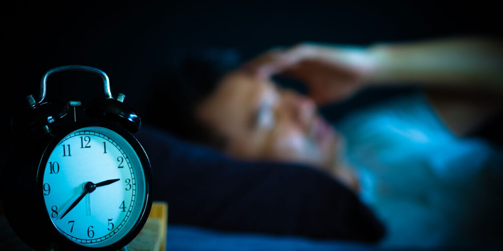 Sleep Apnea Treatment | Denison, TX | Lake Texoma Dental Care & Wellness